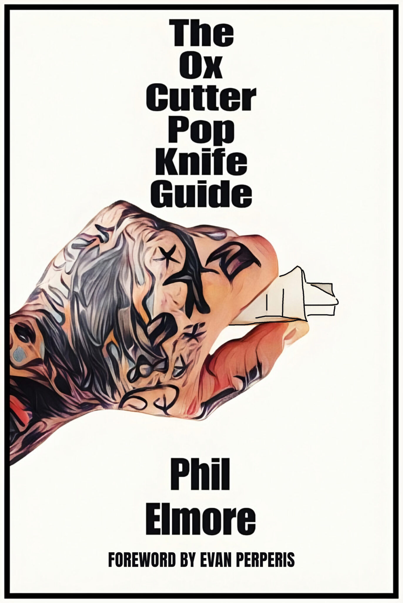 Pop Knife Webinar - Phil Elmore Dot Com | Phil Elmore Dot Com